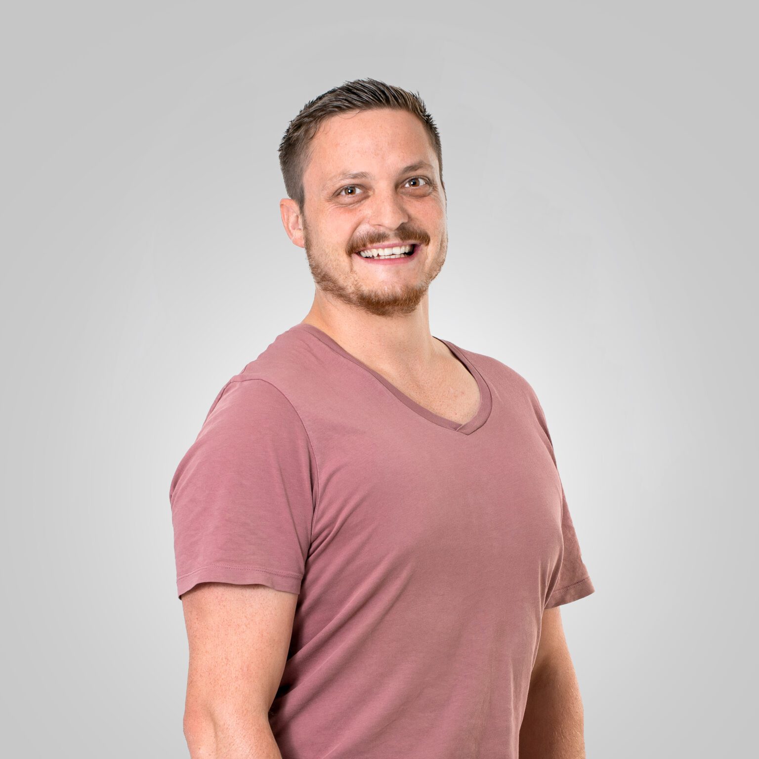 Dominik Rutz | Amagoo AG